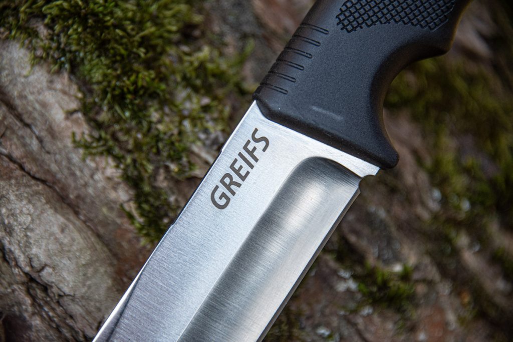 Produkt Test: GREIFS G7 Outdoor-Messer - Alle Fakten im Test!