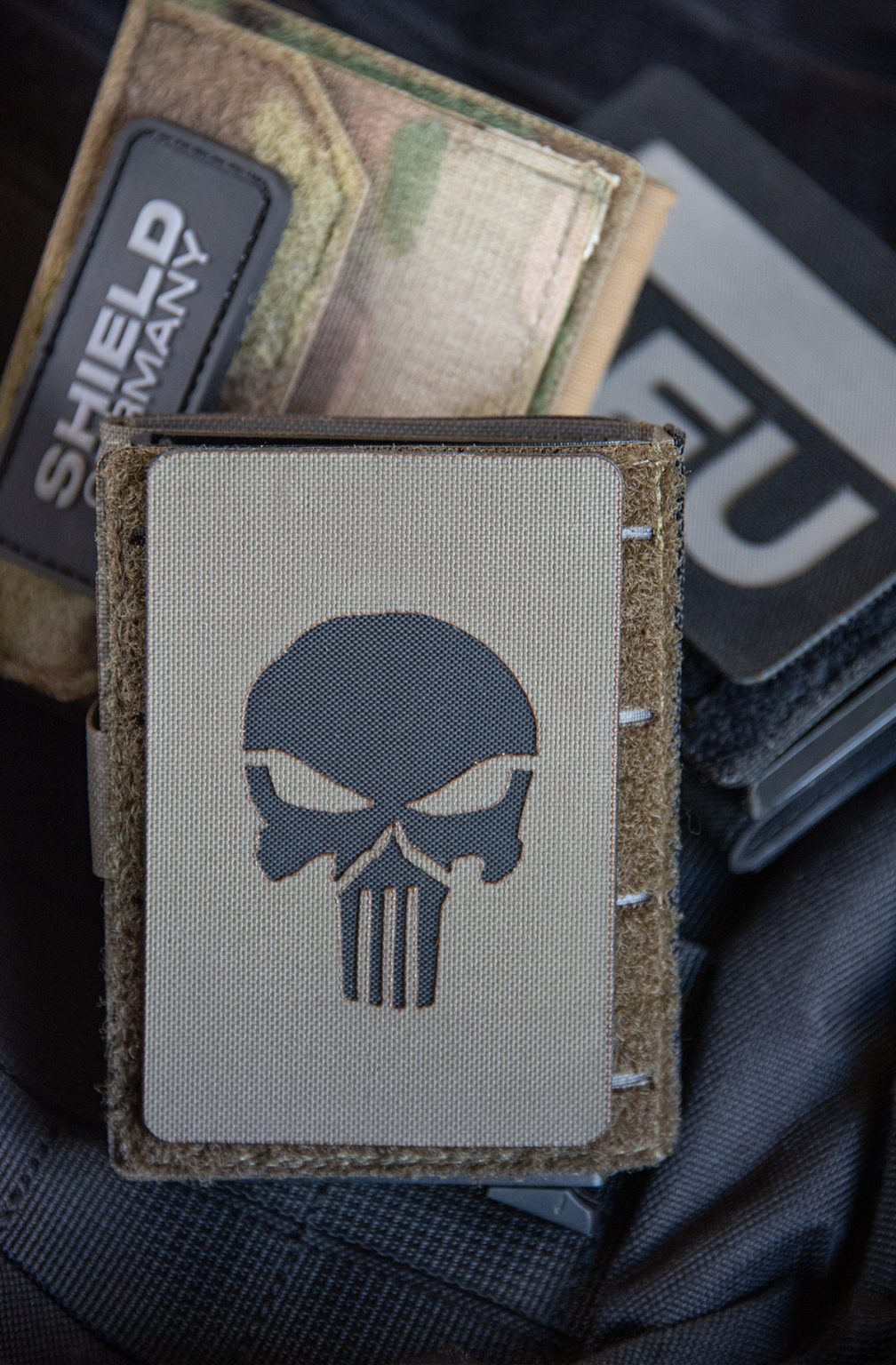 SHIELD Germany Tactical Wallet V1 – Produkt Test und Erfahrungen